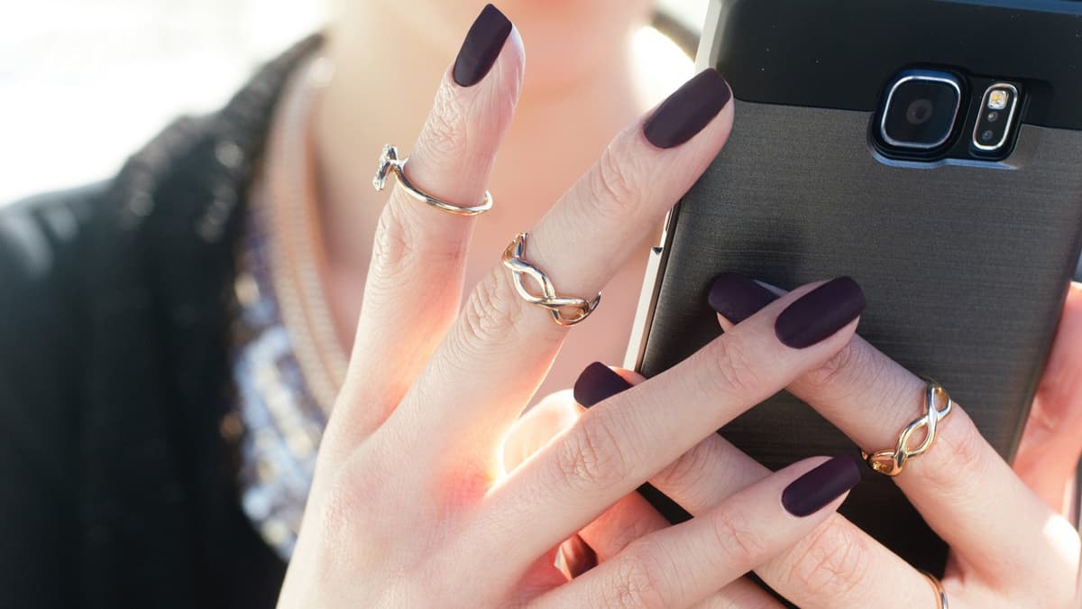 Binh's Nails (Baseline Rd) - 270 Baseline Rd #174 Sherwood Park, AB T8H 1R4