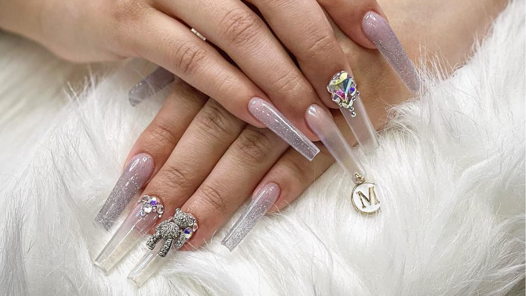 A's Nails and Spa - 300 Richmond Rd Unit 102, Ottawa, ON K1Z 6X6