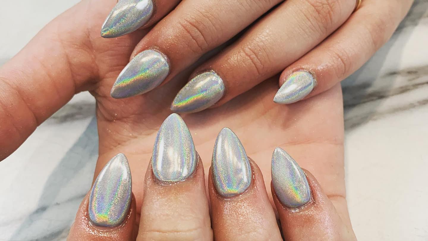 Ongles & Spa pour Vous - 5525 Bd des Forges, Trois-Rivières, QC G8Y 5L5