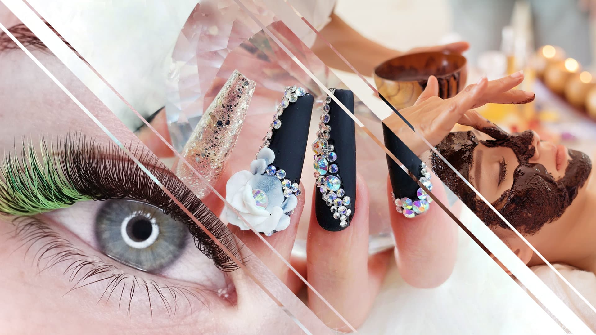 Athena Nails and Spa - 328 10th St, Hanover, ON N4N 1P3