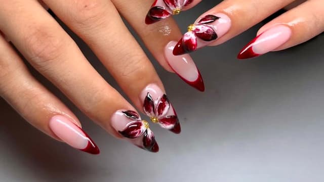 Q Nails Meadows - 2370 24 St NW, Edmonton, AB T6T 0G9