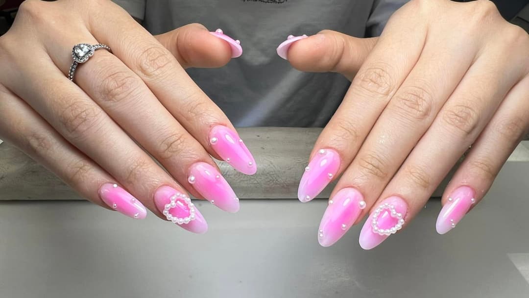 World Nail Spa - 1730 E Riverside Blvd, Loves Park, IL 61111, United States