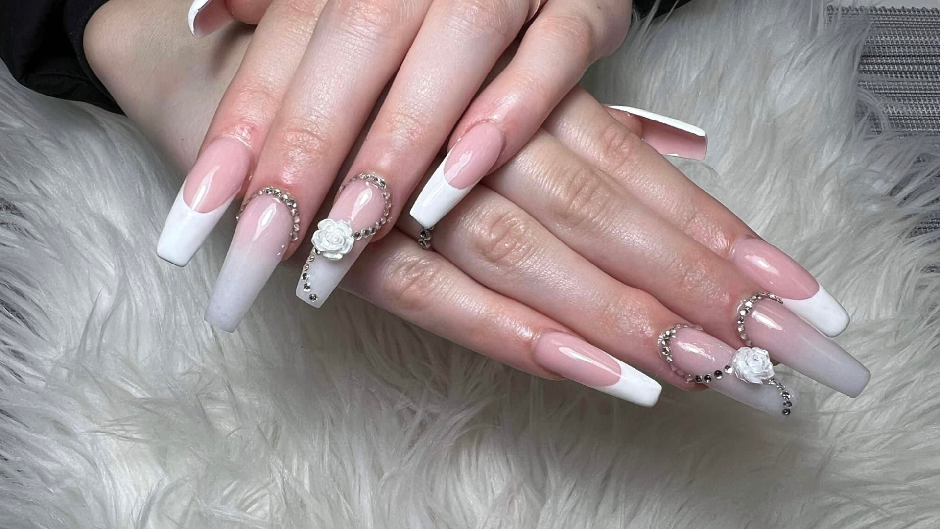 Ivy Nails & Spa - 28 Davison Dr, Bridgewater, NS B4V 2V4