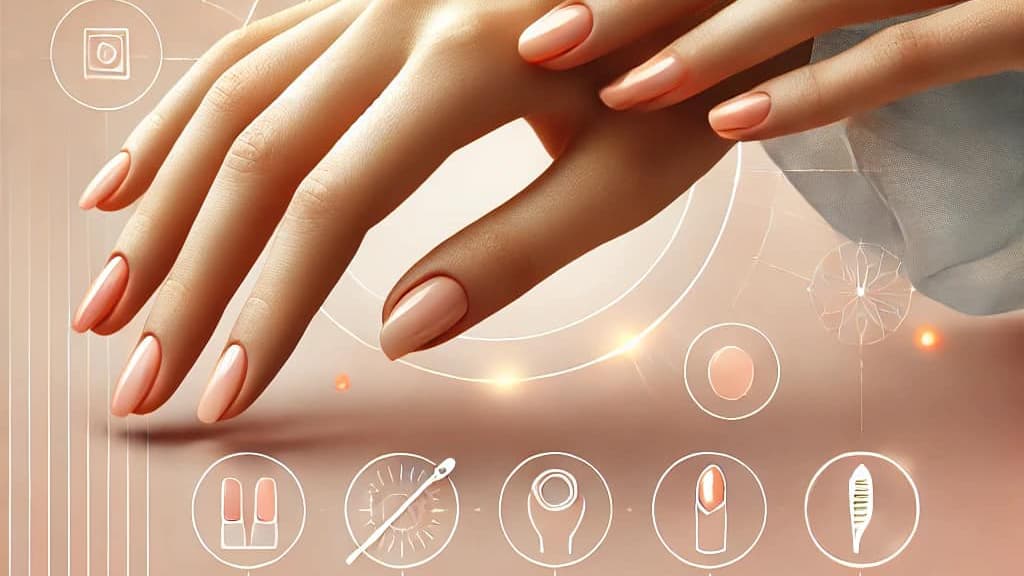 Glo Nail Bar - 4901 30 Ave, Beaumont, AB T4X 1M9